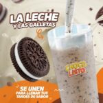Nuevo Cookies and Cream - Chocolisto Ecuador